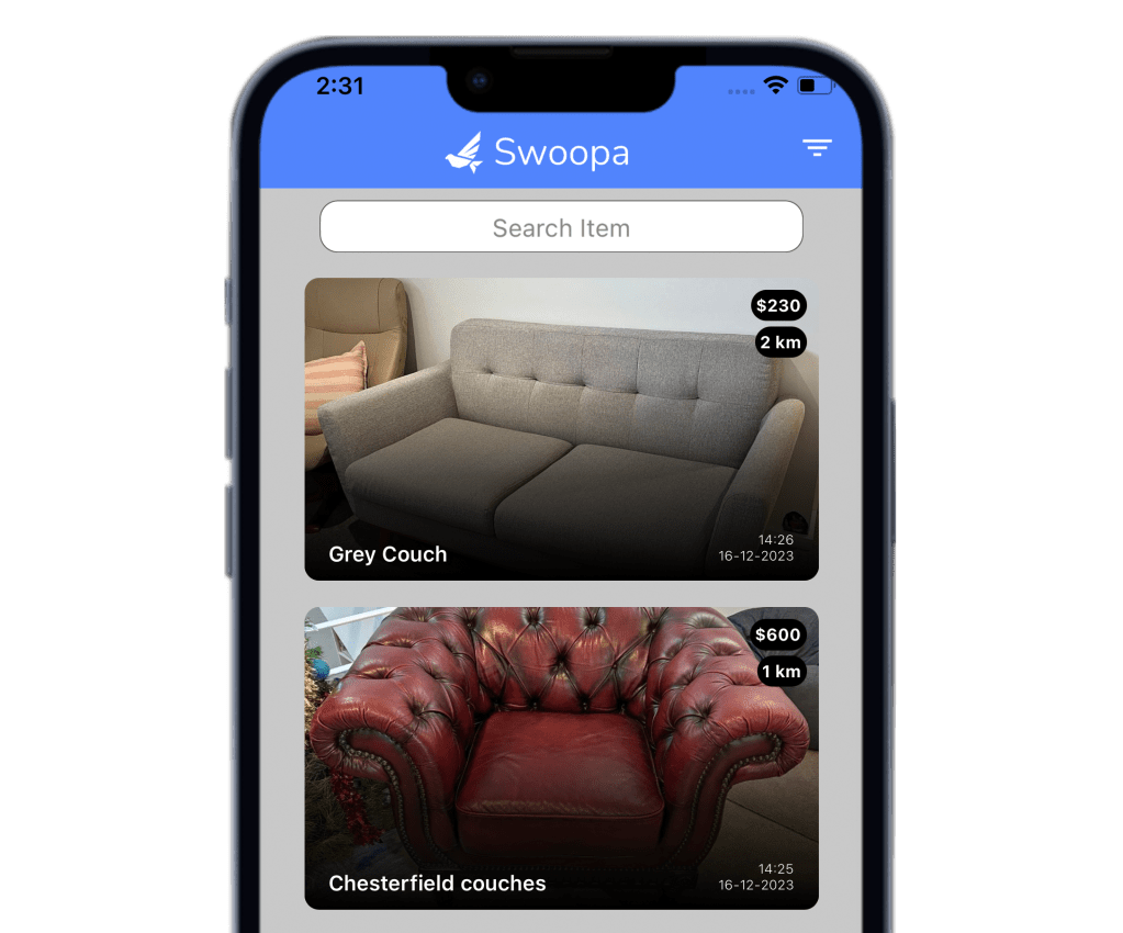 How to Flip Furniture for Profit: A Complete Beginner’s Guide - Swoopa